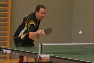 Maik Engwer verstärkt TTV Höxter | TTV Höxter